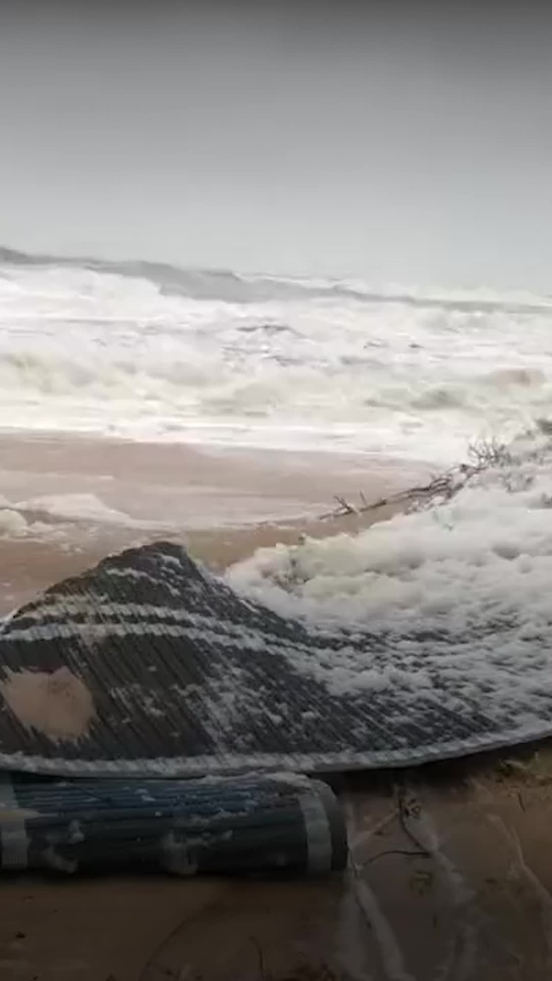 1109_NICOLE_HITS_FL_BEACH_VIDEO_NATIONAL - Videos from The Weather Channel