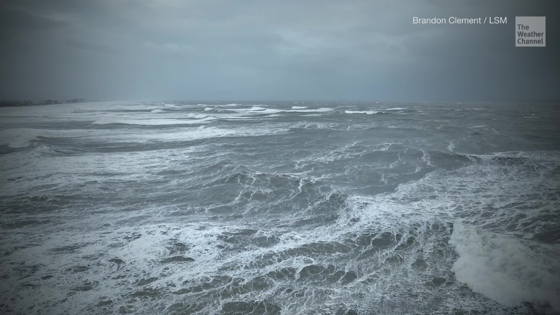 Fact Or Fiction: Looking At Tropical Storm And Hurricane Myths Ahead Of ...