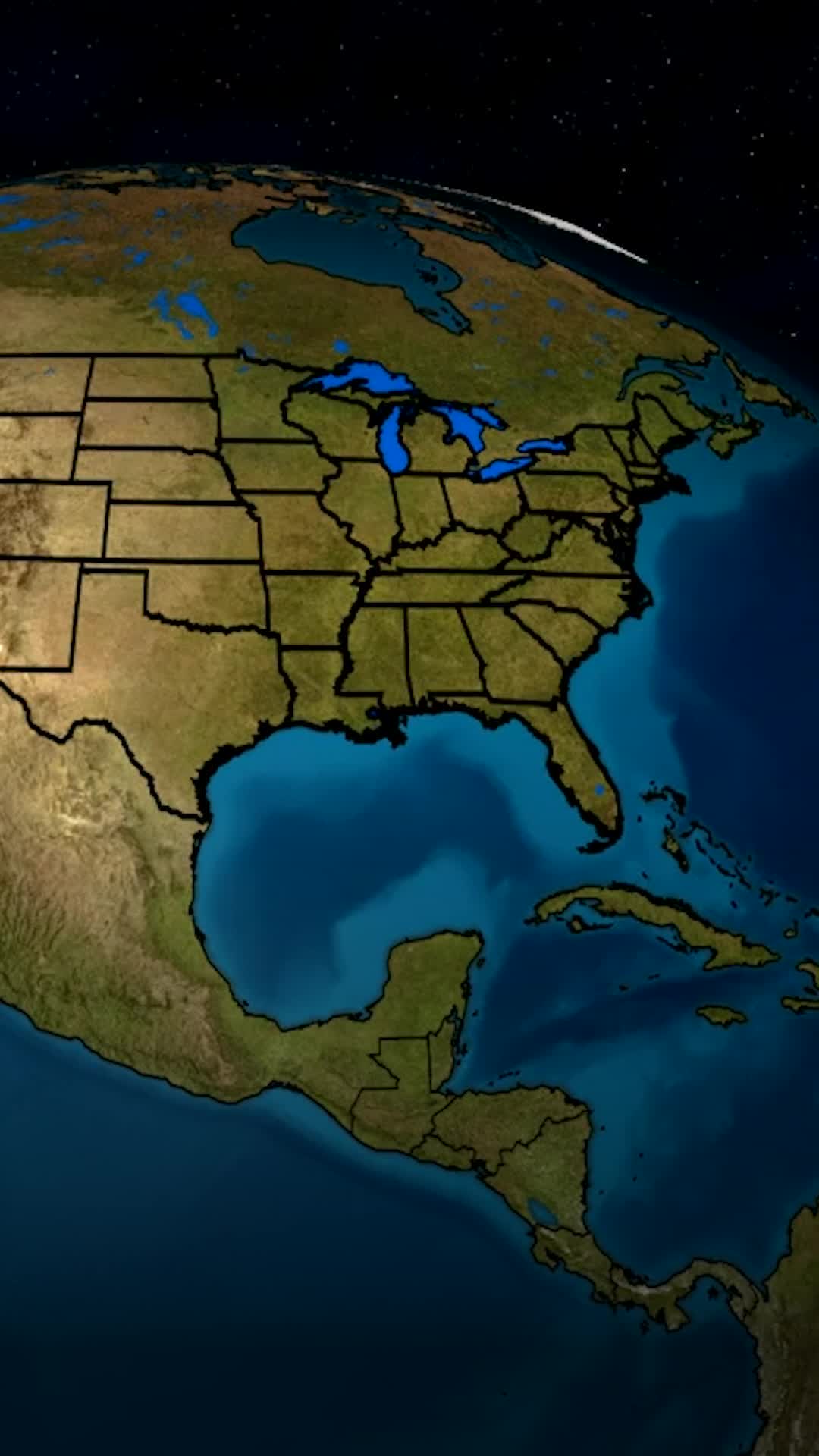 1111_NOV_MONTHLY_WARM_RECORDS_MAP_NATIONAL - Videos from The Weather ...