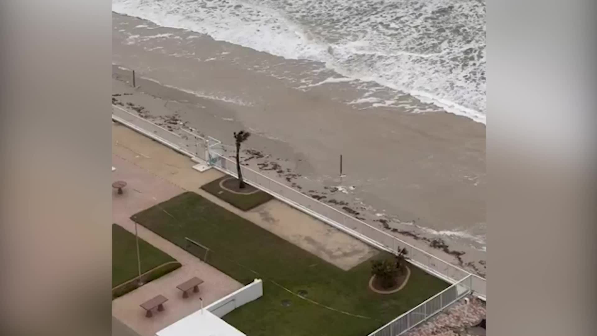 Katrina Survivor Documents Condo Damage Before And After Nicole ...