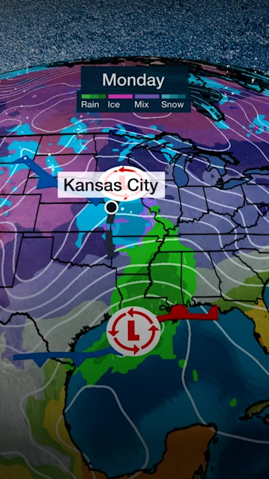 1114_SNOW_TIMING_KANSAS_CITY_MAP_LOCAL - Videos from The Weather Channel