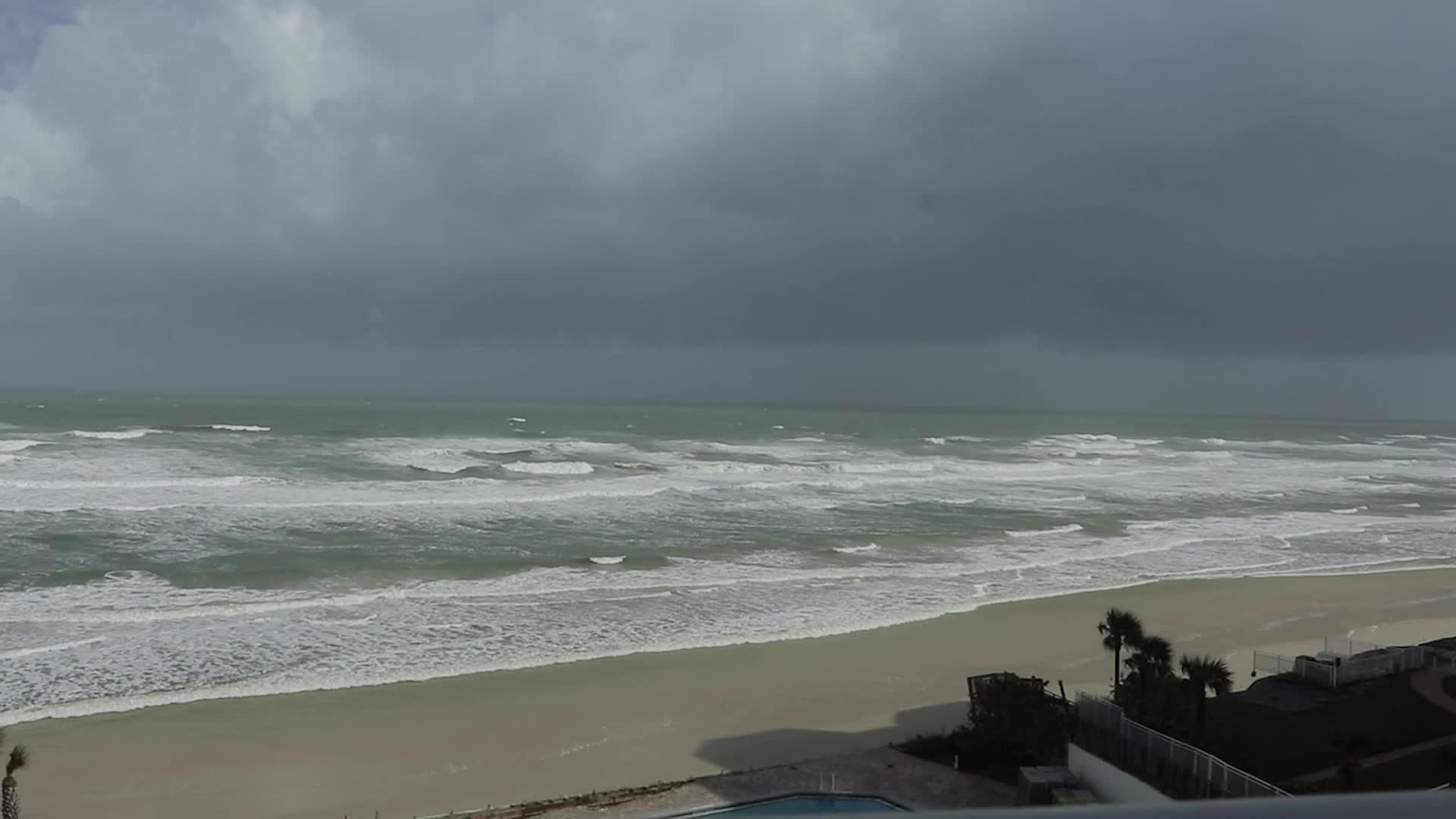 NASA Gives Worrying Look At U.S. Sea Level Threat - Videos from The ...