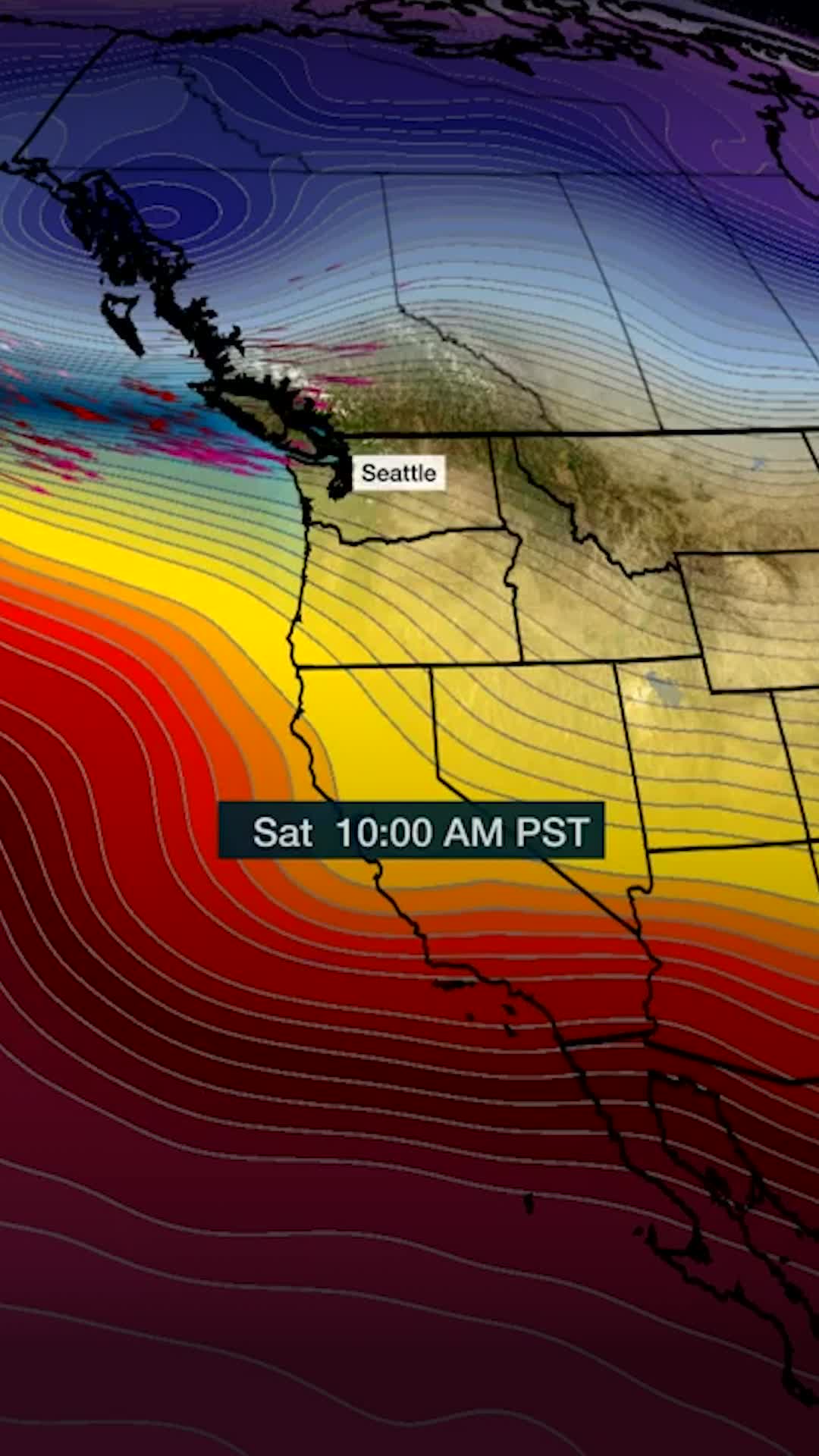 1123_SEATTLE_CHANGES_MAP_LOCAL - Videos from The Weather Channel