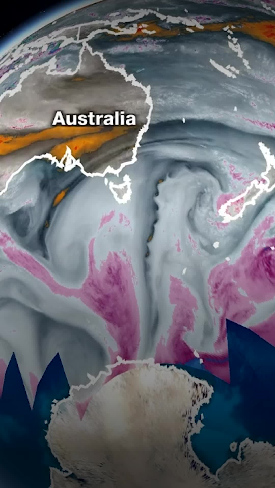 1125_Curly_Satellite_MAP_NATIONAL - Videos from The Weather Channel