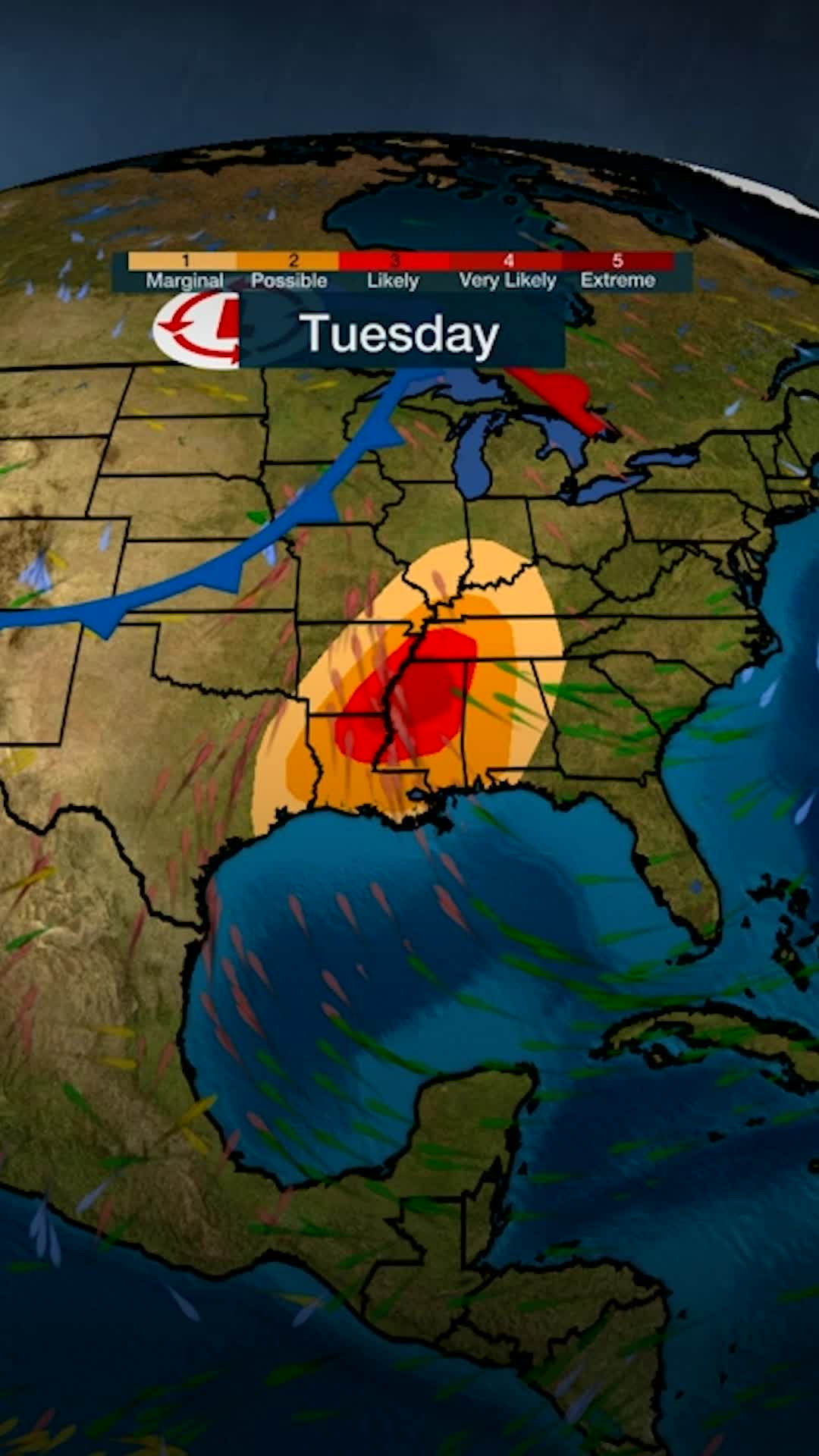 1128_WHAT_TO_EXPECT_SEVERE2_SIDE_MAP_NATIONAL - Videos from The Weather ...