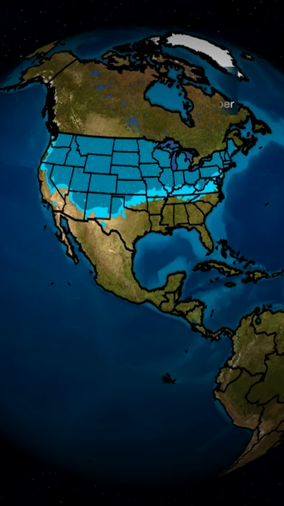 1201_FIRST_SNOW_DEC_MAP_NATIONAL - Videos from The Weather Channel