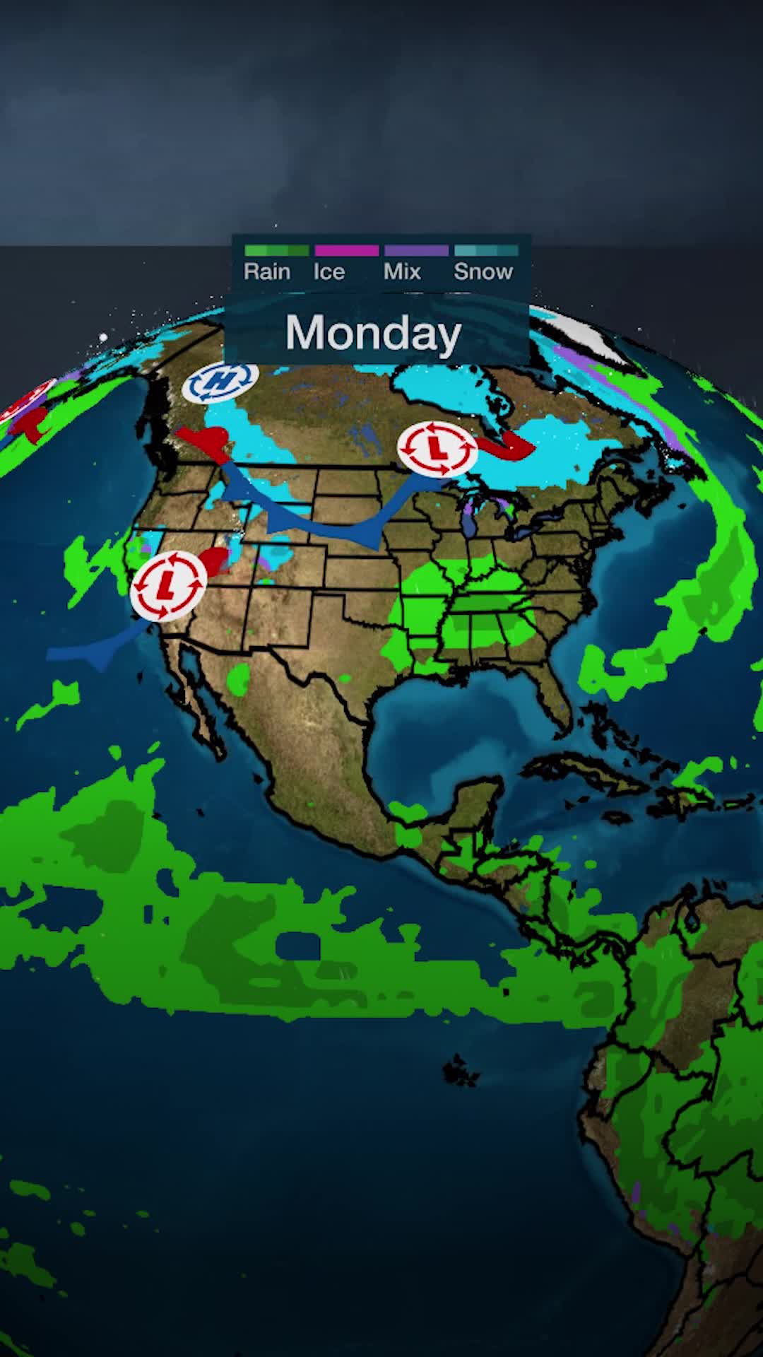 1202_NextWeek_1_National_Maps - Videos from The Weather Channel