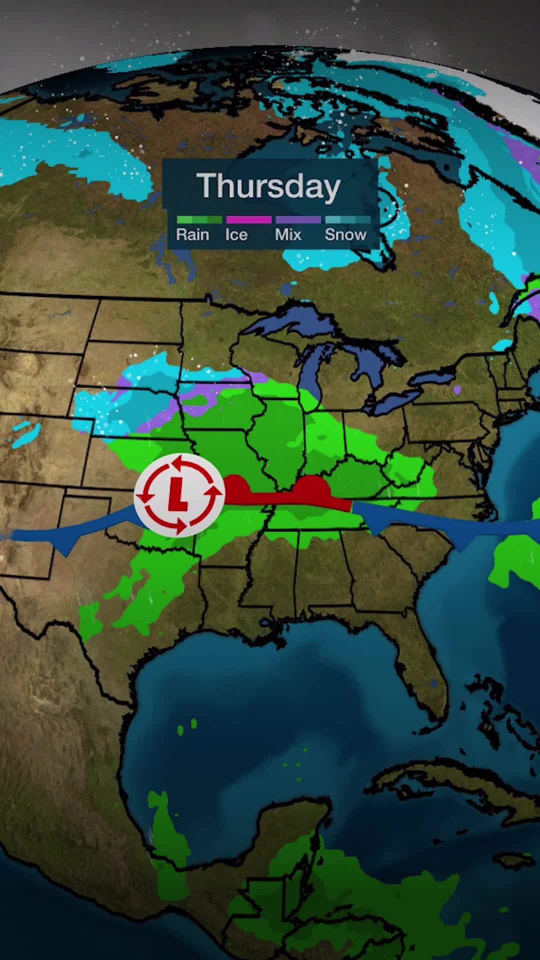 120622_QPF_COMPARISON_FOR_SNOW_LATE_WEEK_STORIES_NATIONAL_IMPACTS ...