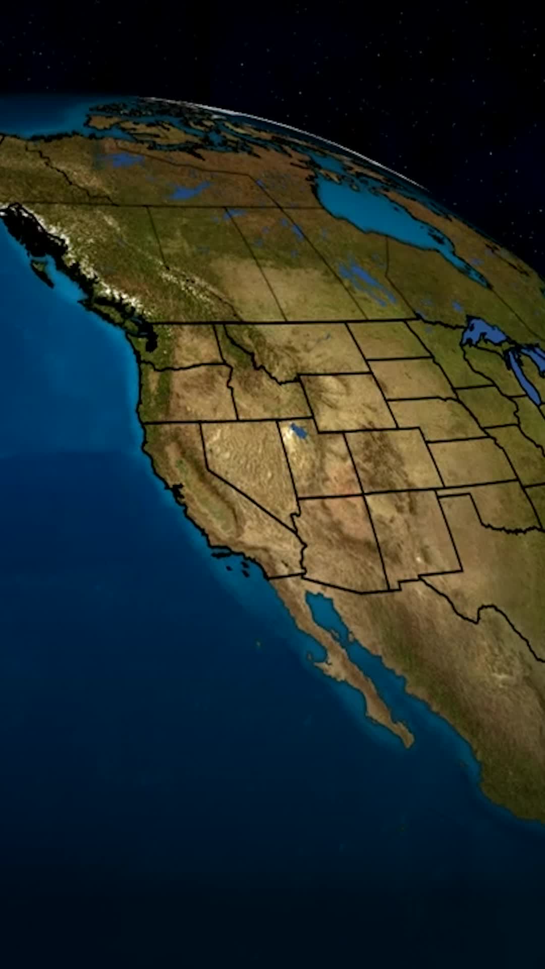 1206_WESTERN_SKIERS_DELIGHT_MAP_NATIONAL - Videos from The Weather Channel