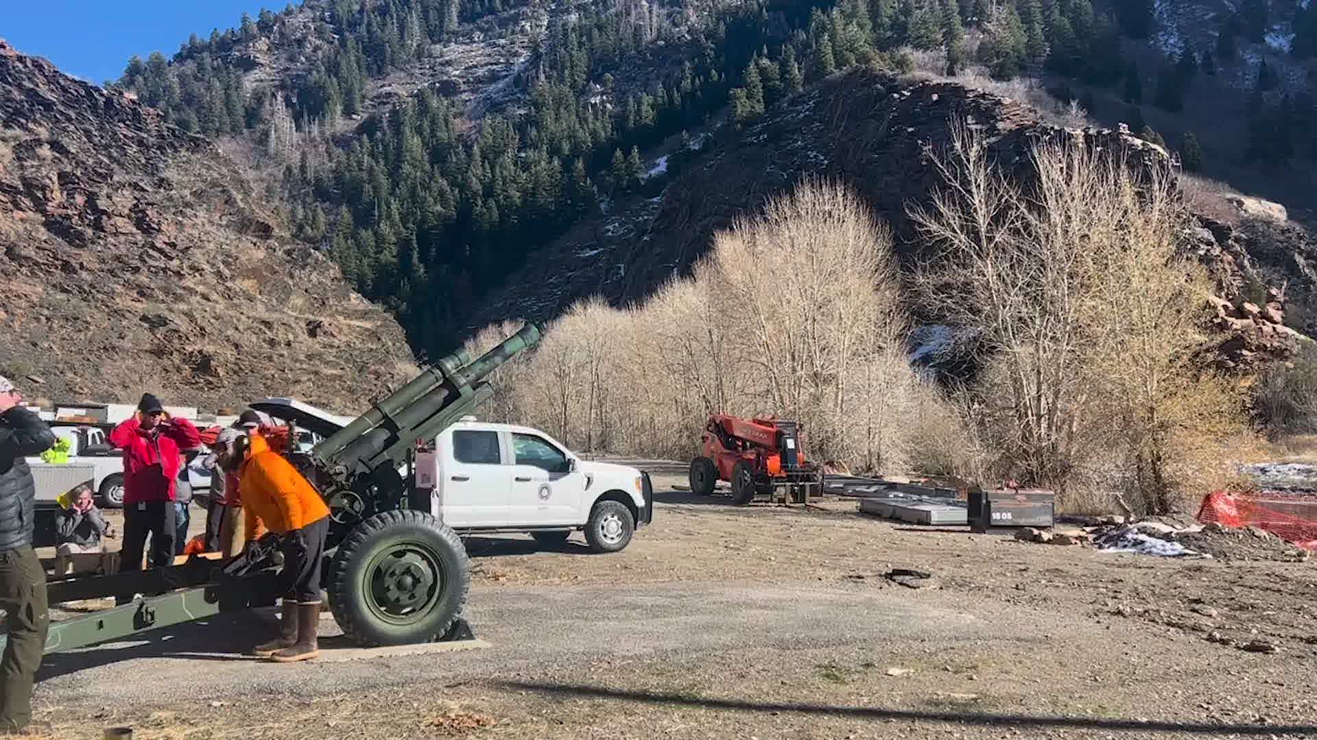 Another Day At The Office - Videos from The Weather Channel