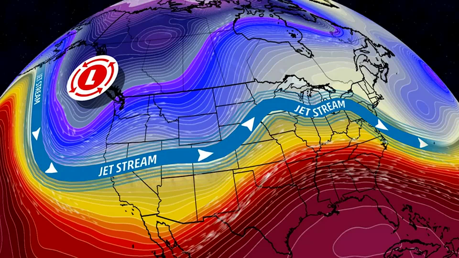 Big Storm To Impact Most Of Country - Videos from The Weather Channel