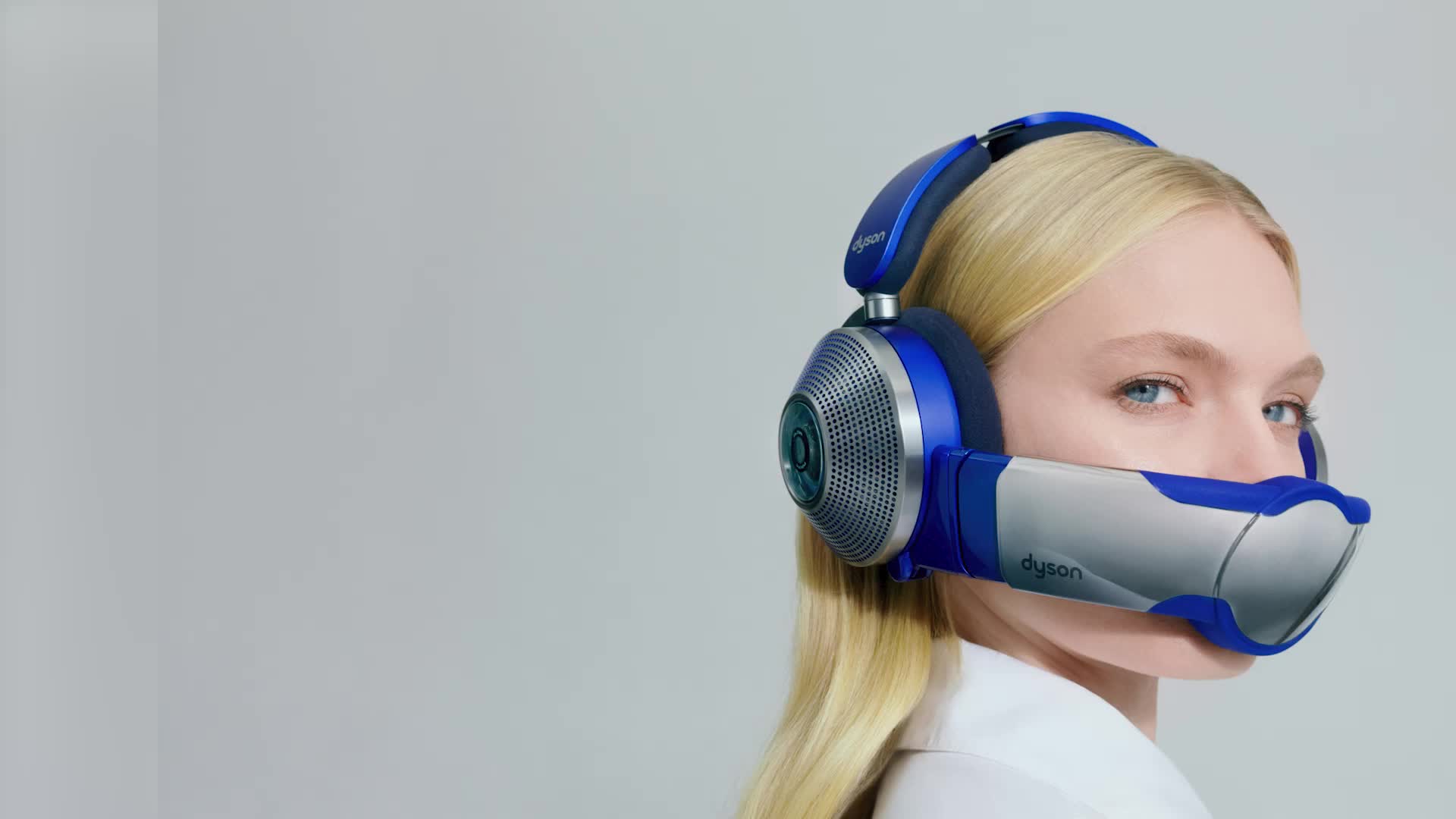 Air-Purifying Headphones? - Videos from The Weather Channel
