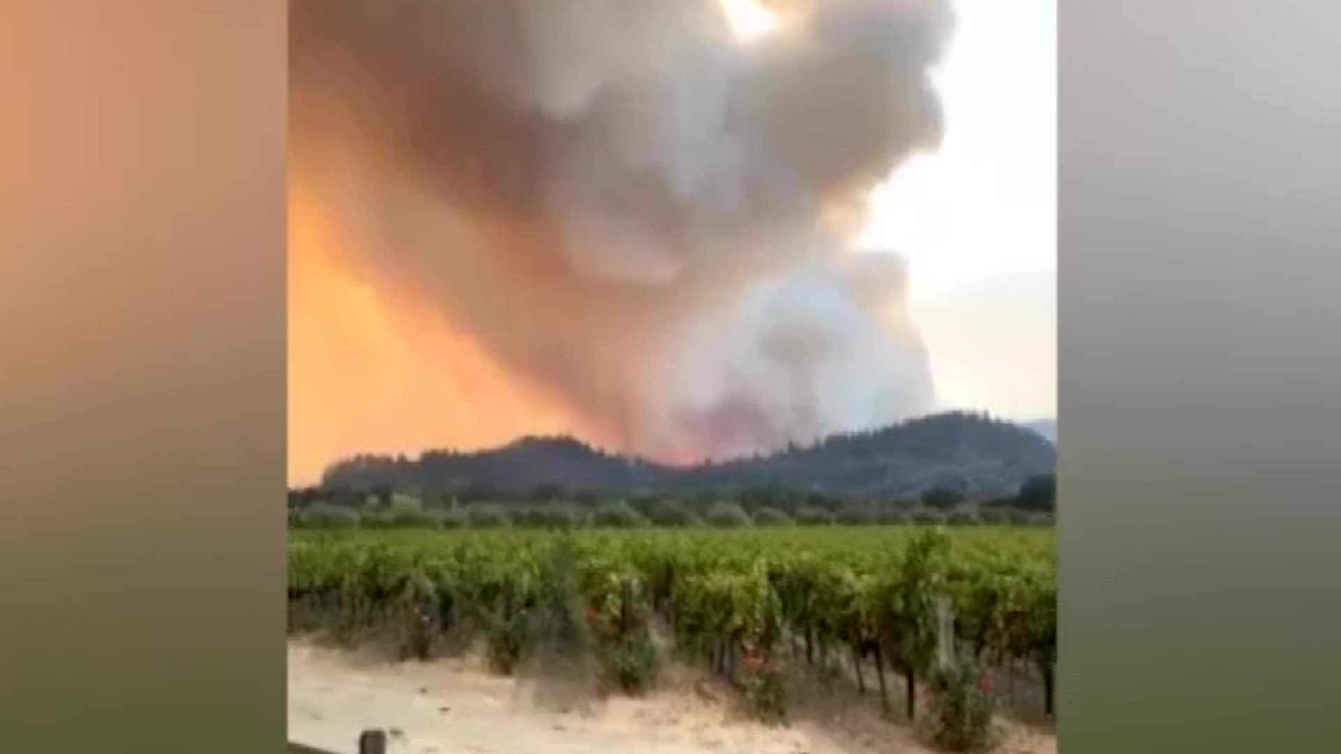 2020 California Fires Were Big Problem For Solar - Videos from The ...