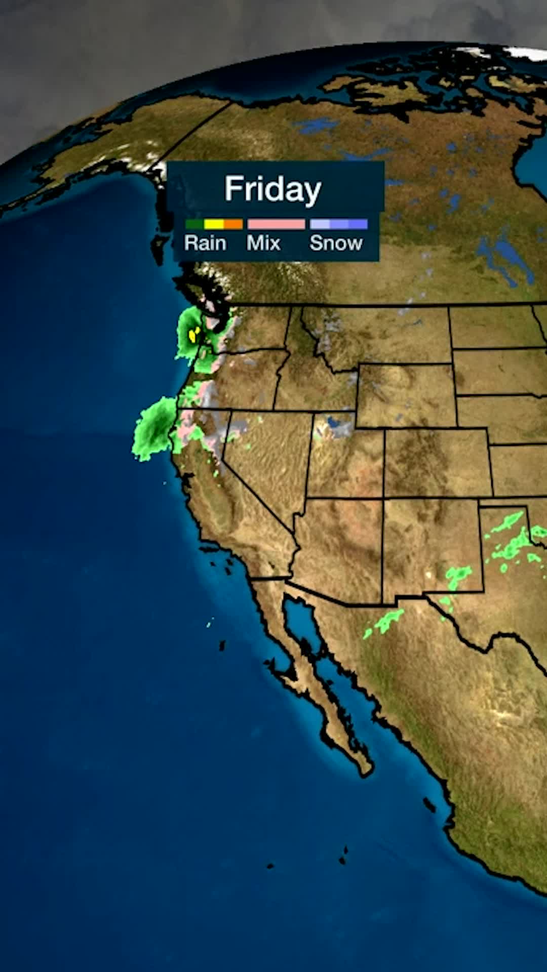 1214_STORM_REPORTS_FROM_DIAZ_MAP_NATIONAL - Videos from The Weather Channel