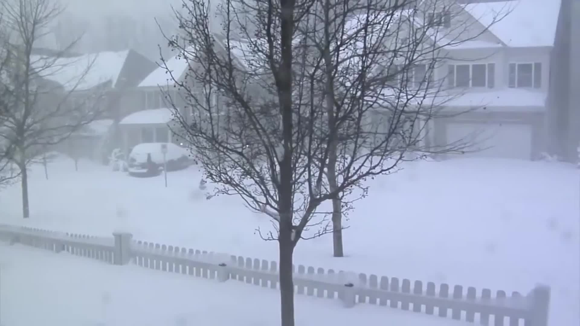 Tips para vestirse durante el frío extremo - Videos de The Weather Channel