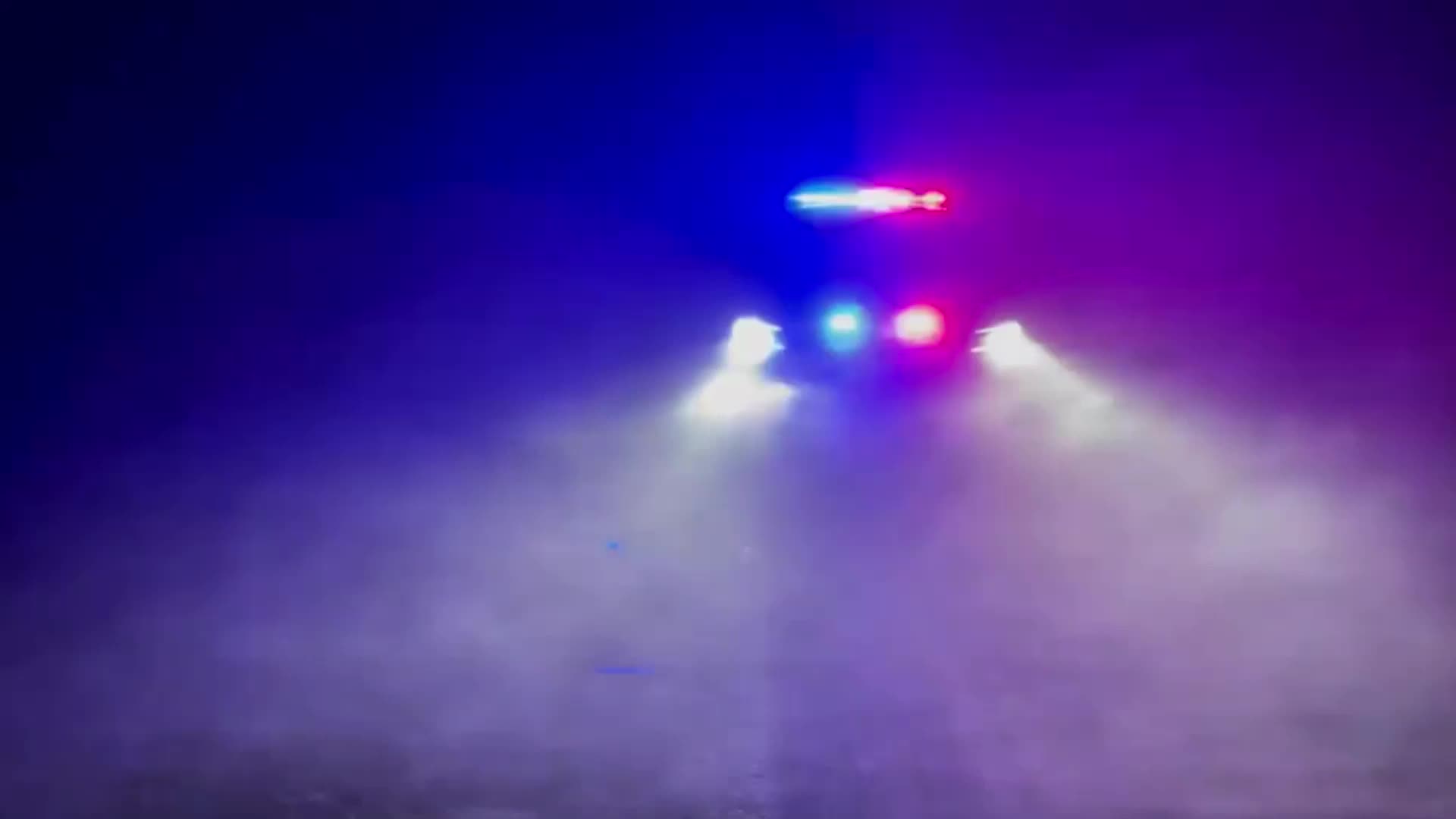 Howling Snow Squall Drops Visibility To Zero - Videos from The Weather ...