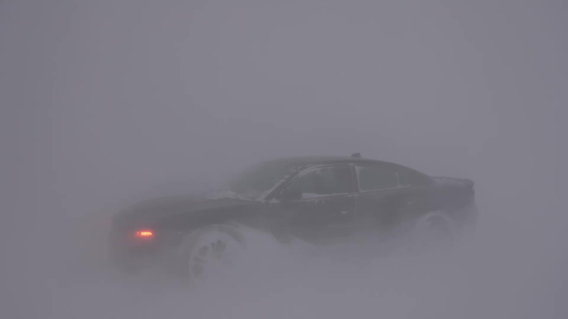 Hundreds Stranded In Blizzard - Videos from The Weather Channel