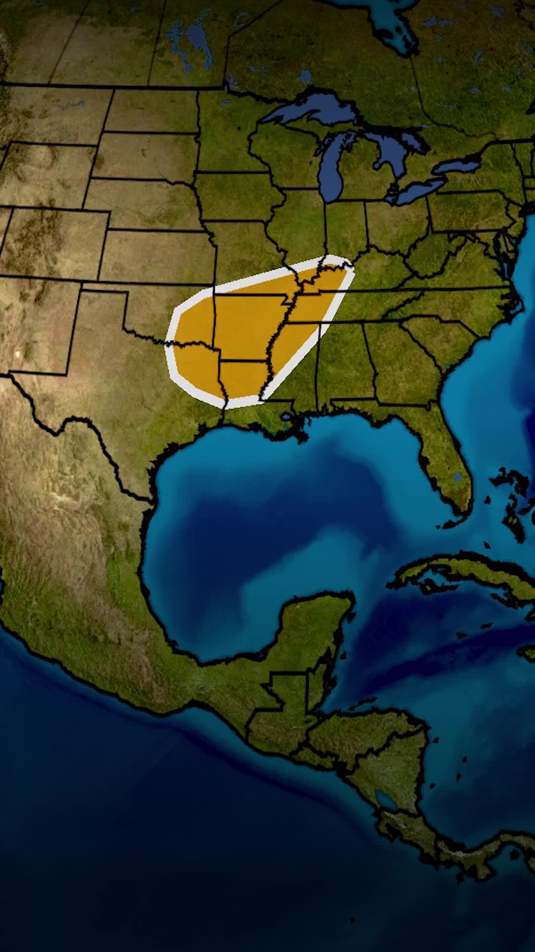 122922_NEXT WEEK SEVERE THREAT_MAPS_NATIONAL - Videos from The Weather ...