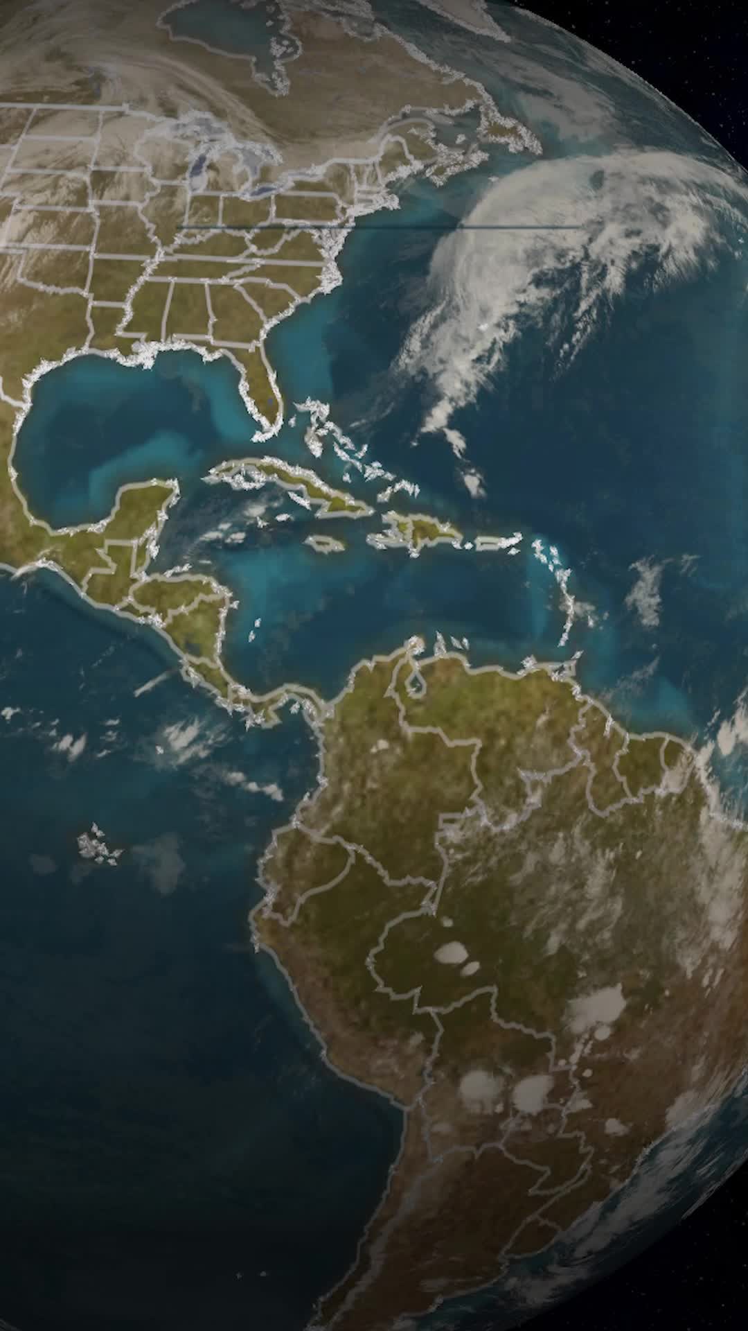 122822_SAHARA_DUST_STORIES_NATIONAL_MAPS - Videos from The Weather Channel