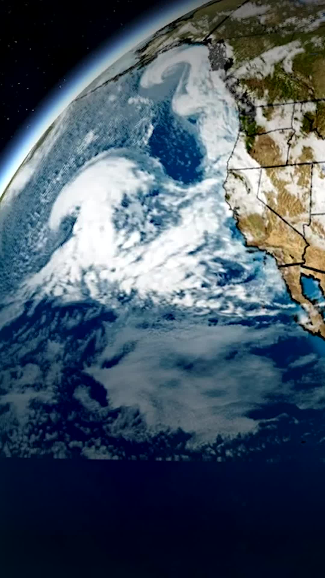 0104_Pac_Bomb_MAP_NATIONAL - Videos from The Weather Channel