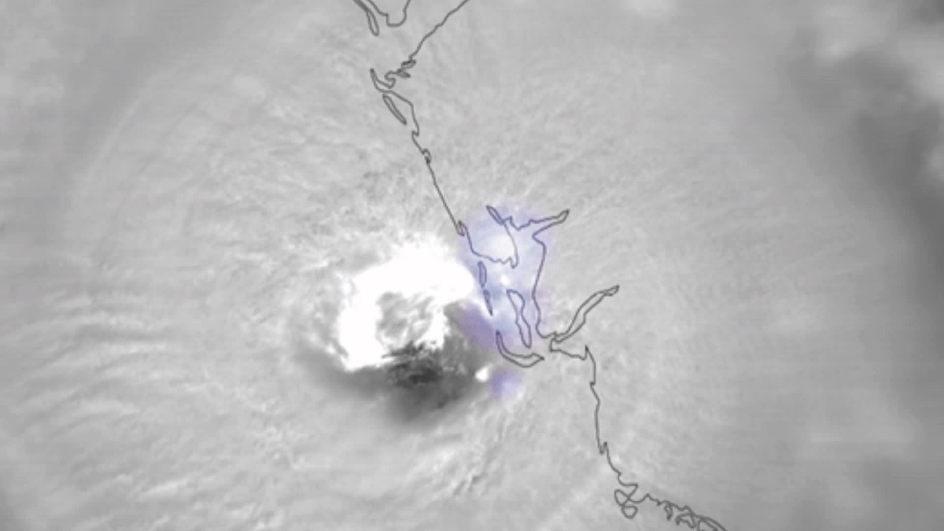 US Spy Agency Helps Guide Relief Efforts Using Geospatial Intelligence ...