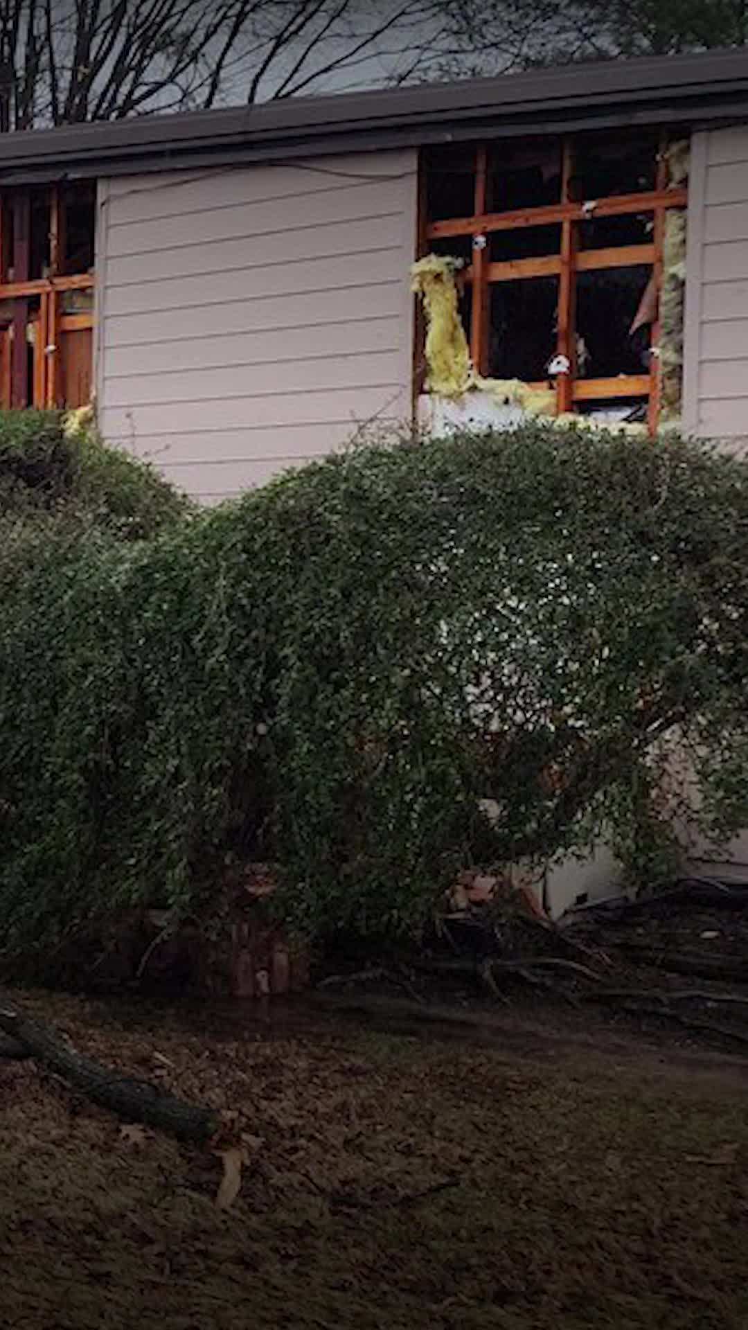 0112_AL_STORM_DAMAGE_IMAGE_NATIONAL - Videos from The Weather Channel