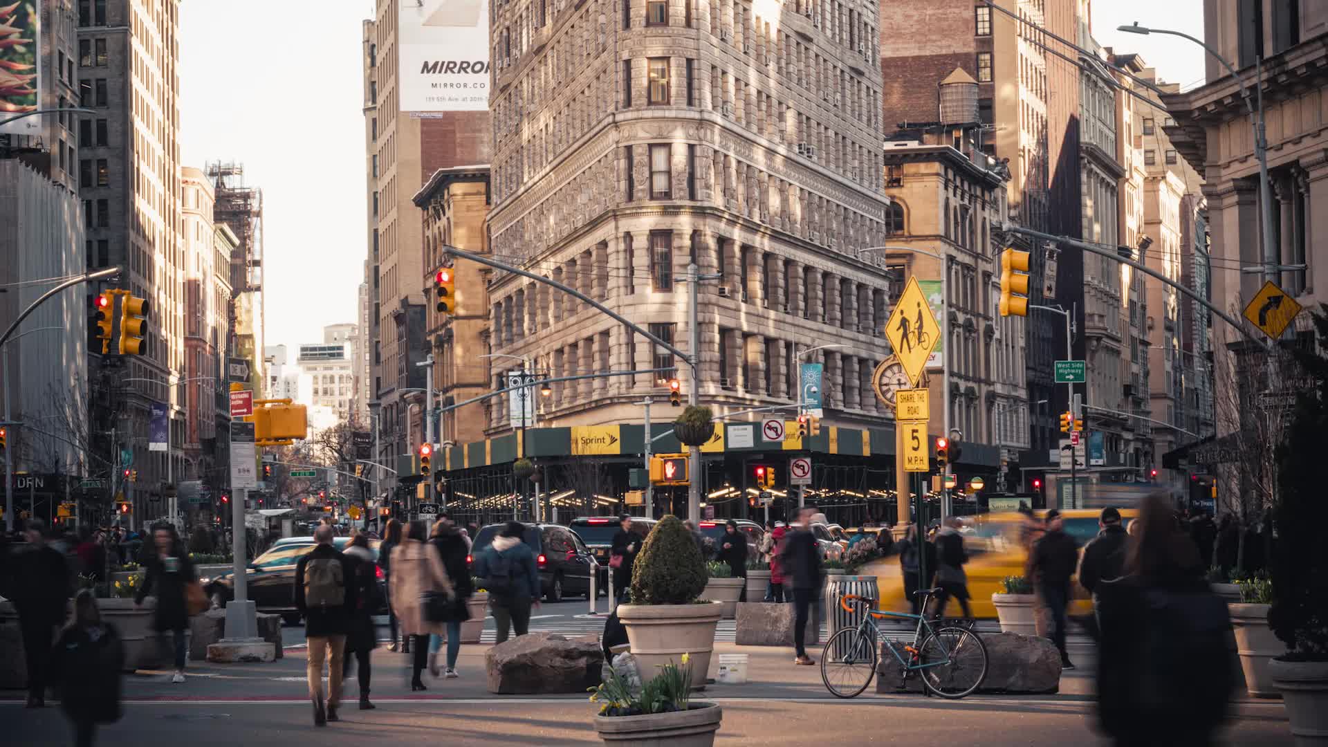 New York City’s Latest Move To Go Green - Videos from The Weather Channel