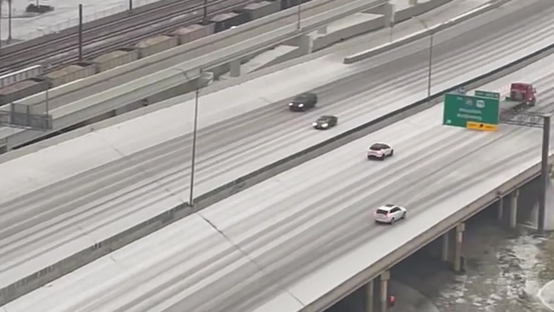 Ice Storm Turns Deadly - Videos from The Weather Channel