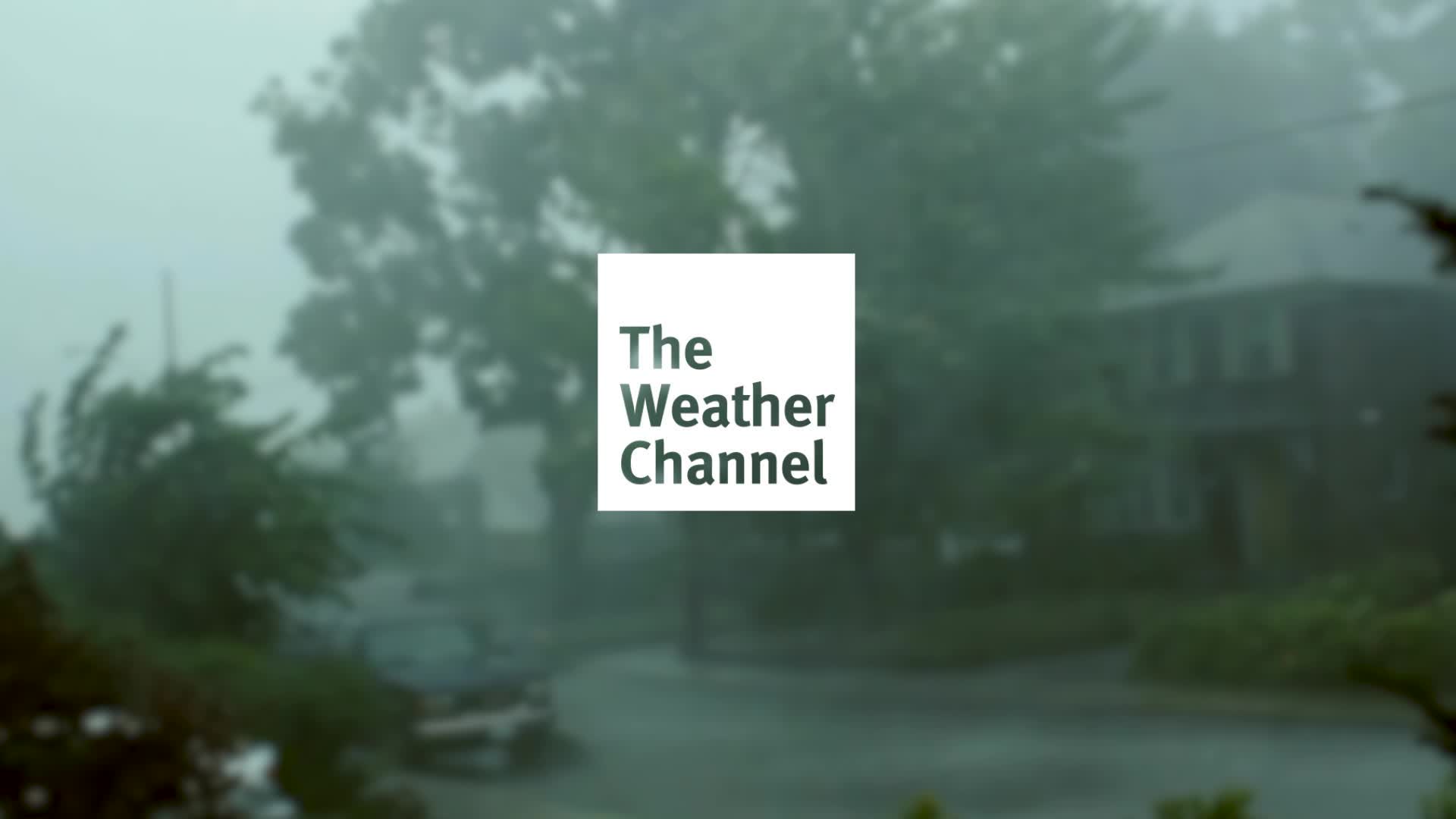 First Look At Next Week’s Storm System - Videos from The Weather Channel