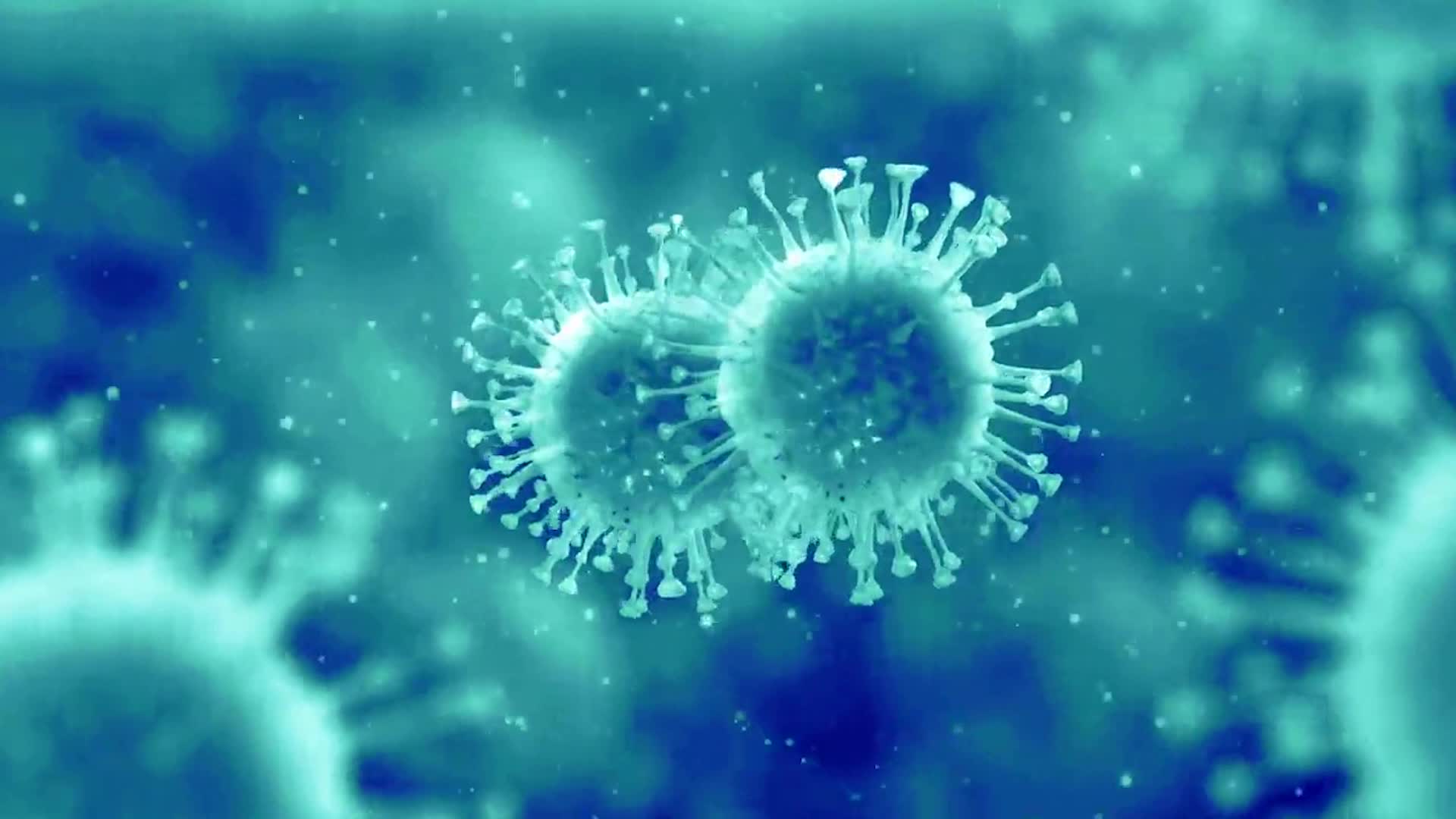 How Large-Scale Superbug Problem Is - Videos from The Weather Channel