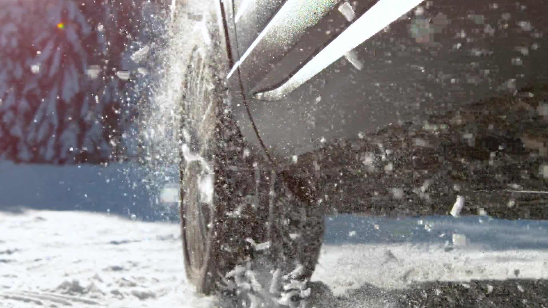 Why Fuel Economy Tanks In The Winter - Videos from The Weather Channel