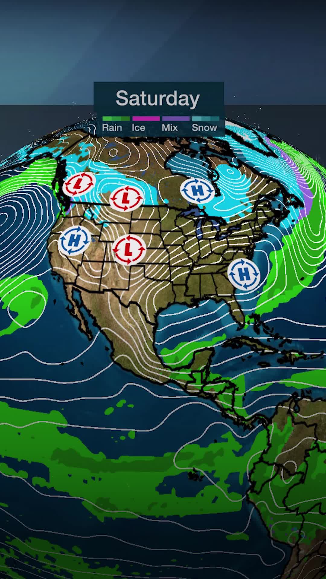 021523_WeekendAhead_1_National_Maps - Videos from The Weather Channel
