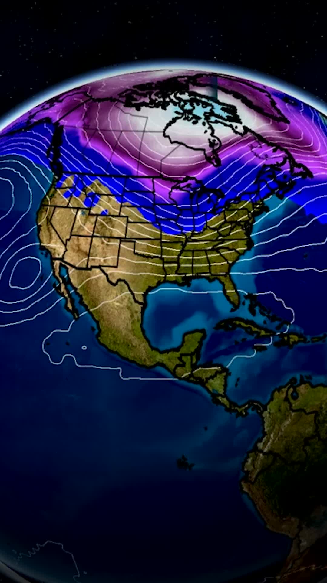 0216_PATTERN_NEXT_WEEK_MAP_NATIONAL - Videos from The Weather Channel