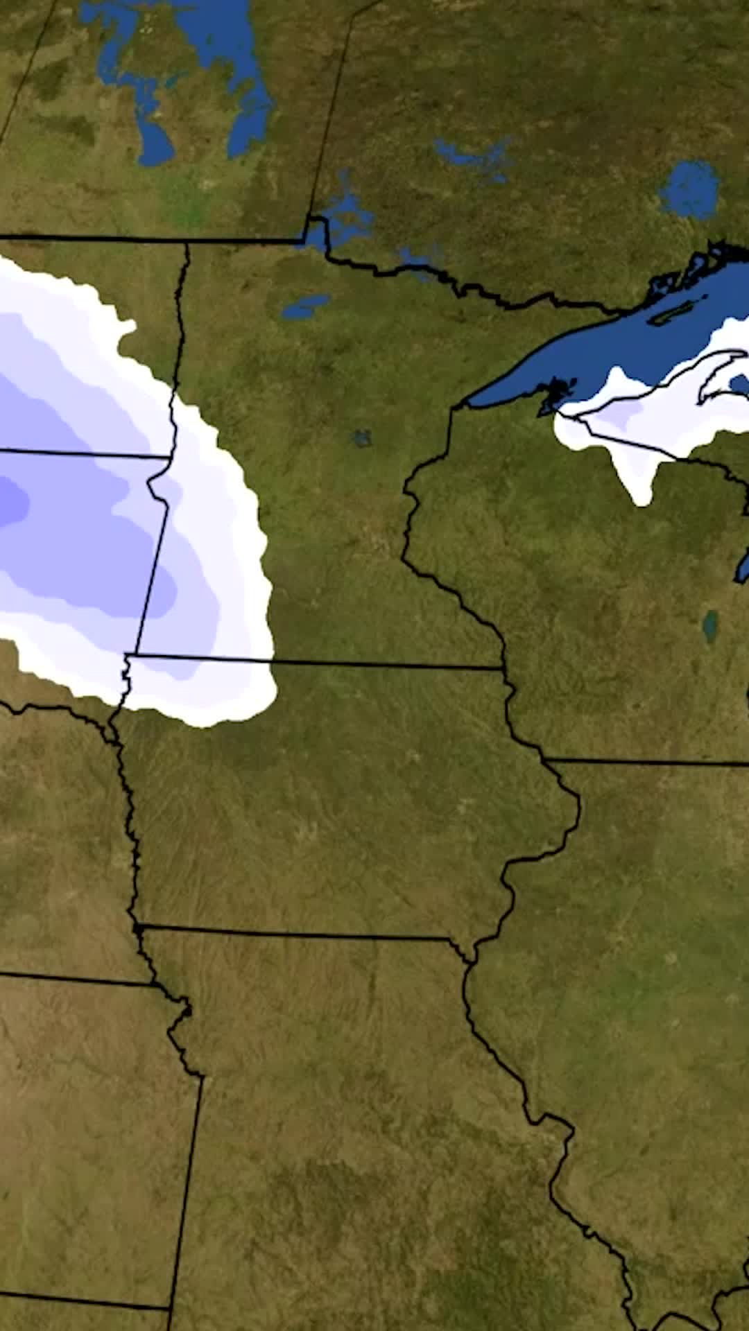 0220_MSP_OLIVE_MAP_LOCAL - Videos from The Weather Channel