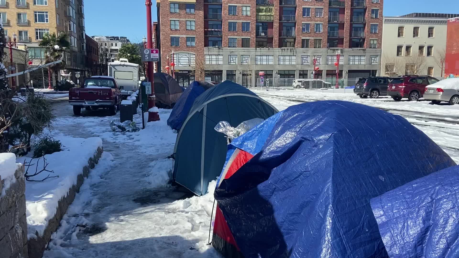 When Temperatures Drop Housing And Food Insecurity Problems Are When Temperatures Drop Housing And Food Insecurity Problems Are