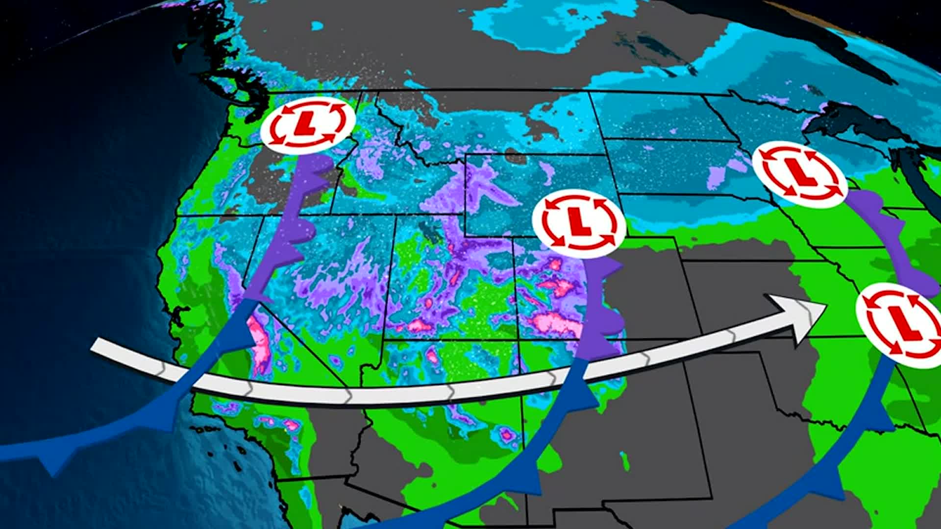 Top Weather Stories For The Week - Videos from The Weather Channel