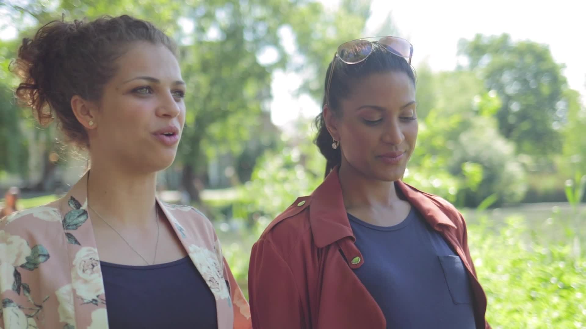 Help Your Friends Be Environmentally Friendly - Videos from The Weather ...