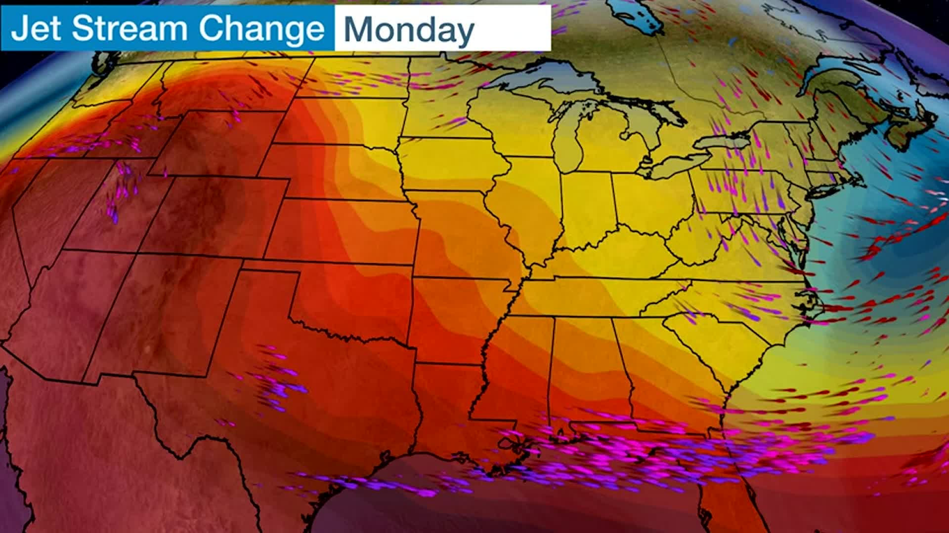 Flooding Concerns As Midwest Warms - Videos from The Weather Channel