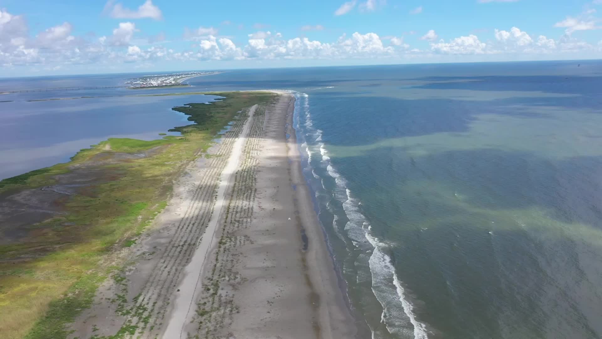 'Unprecedented’ Rise Along Gulf, Southeast Coasts - Videos from The ...