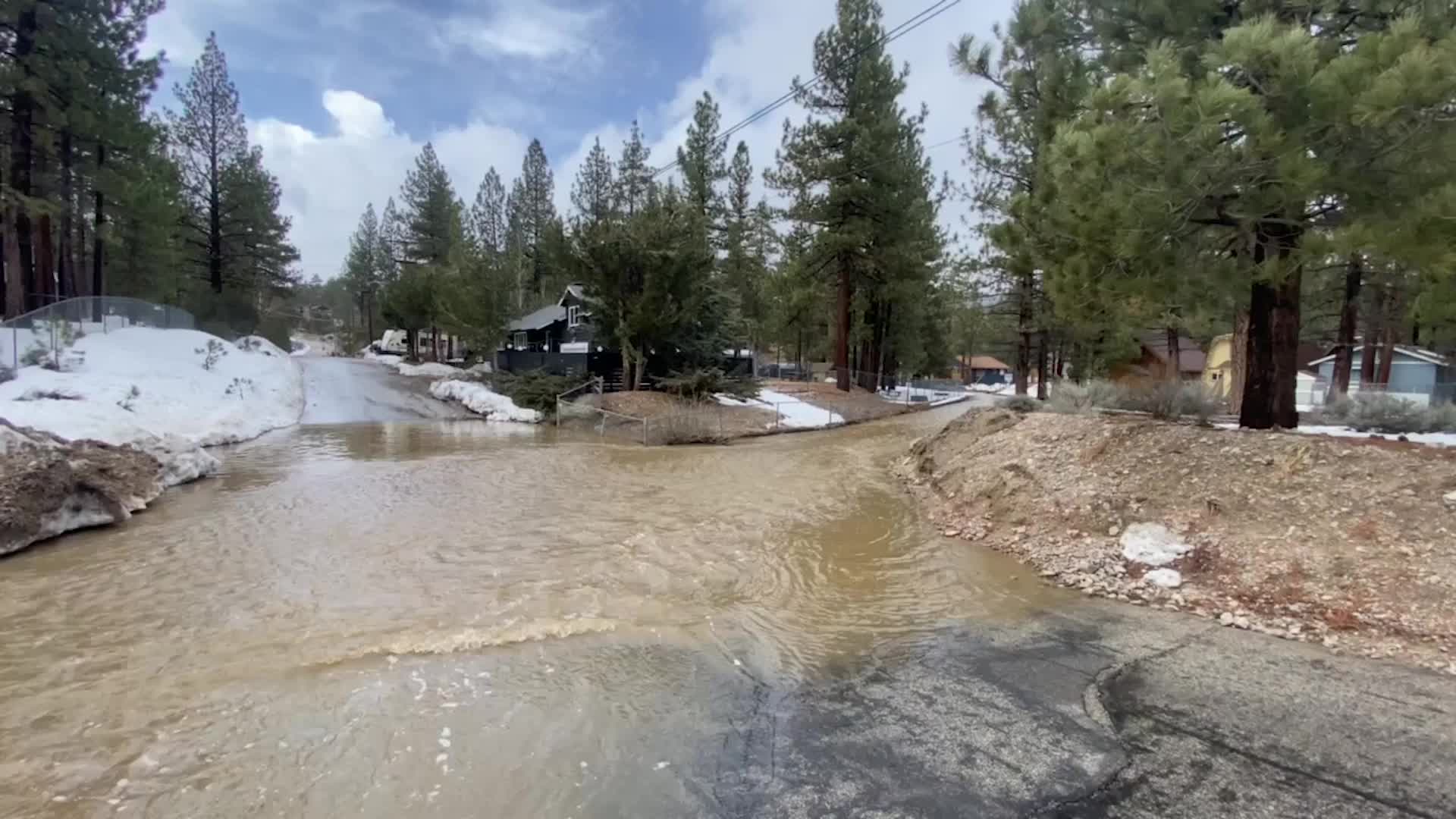 How To Protect Against Snowmelt Flooding - Videos from The Weather Channel