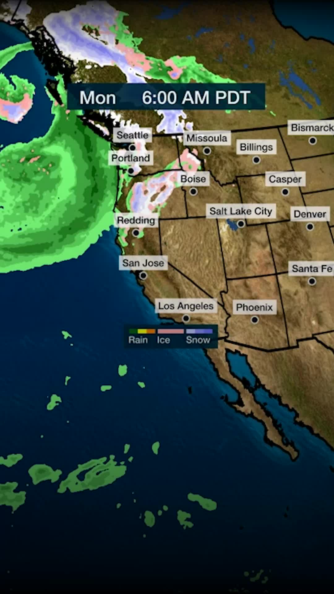 0416_SnowLookAhead_Stories_National - Videos from The Weather Channel