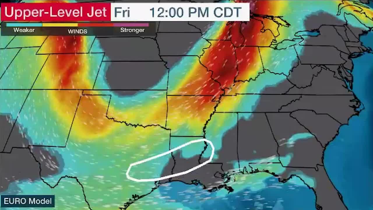 Why Hail Is A Threat Friday - Videos from The Weather Channel