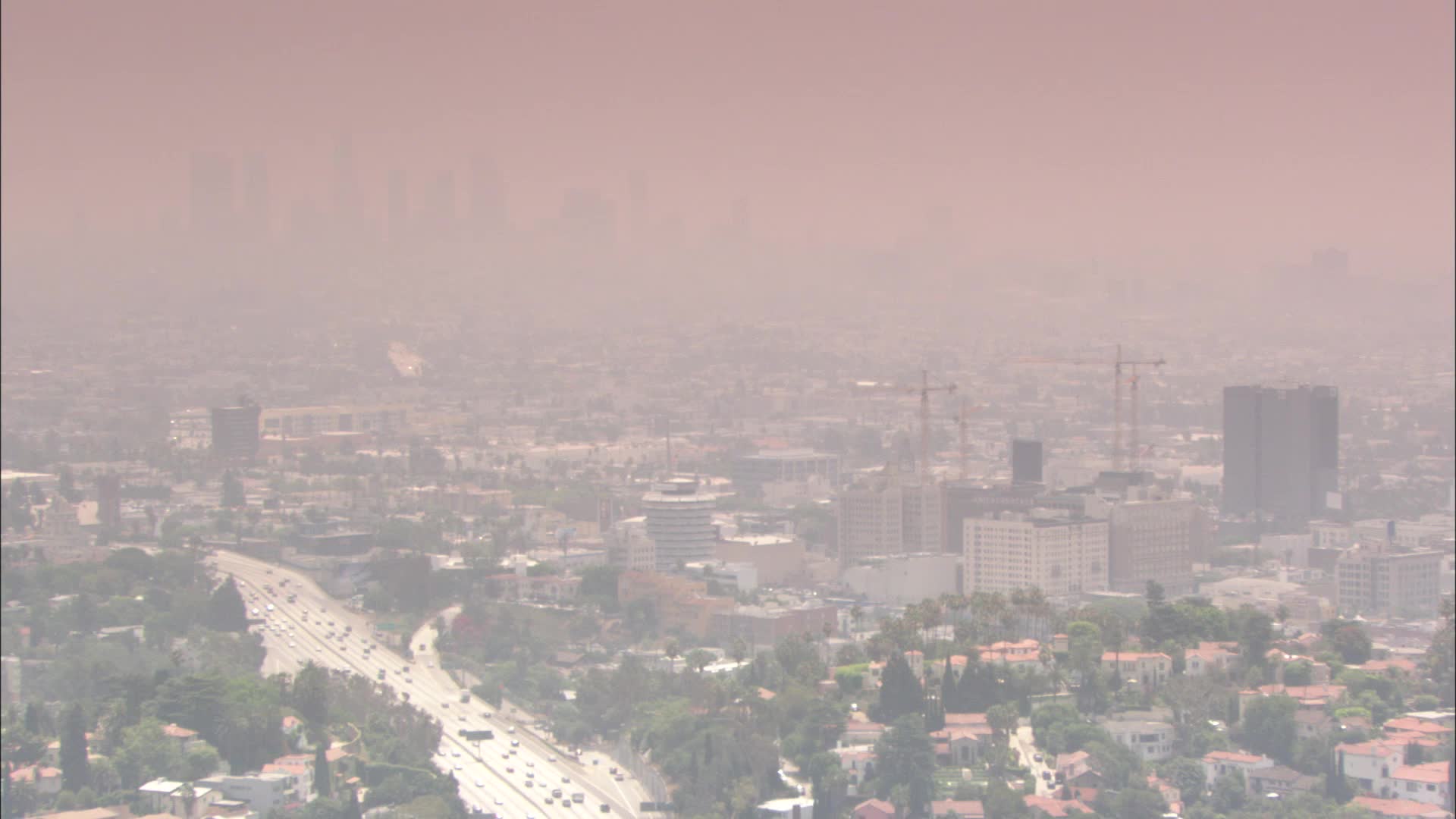 One State Has More Bad Air Cities Than The Rest - Videos from The ...