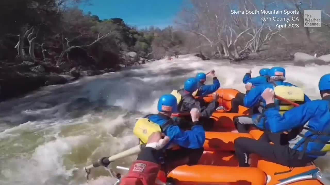 Travel, Trips & Tips - Weather.com