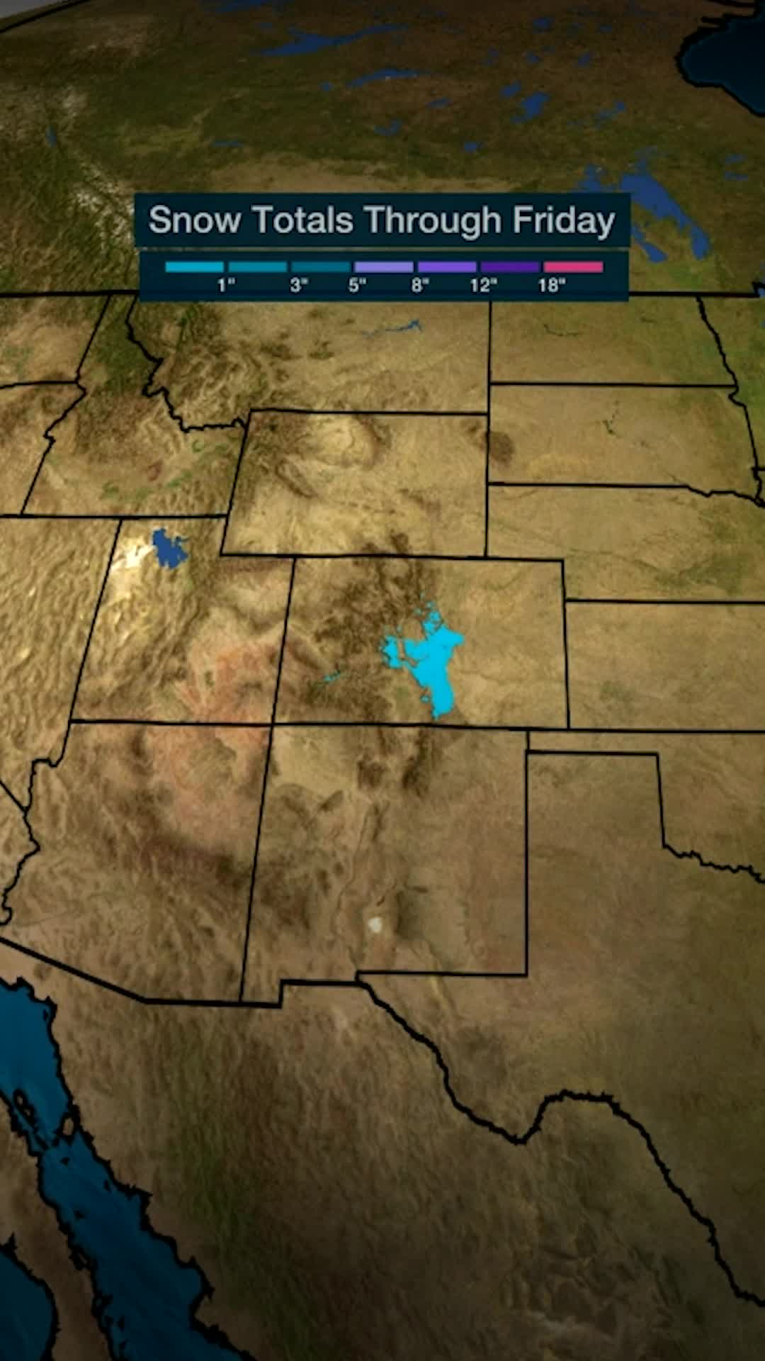 0425_WHERE_IS_SPRING_MAPS_NATIONAL - Videos from The Weather Channel