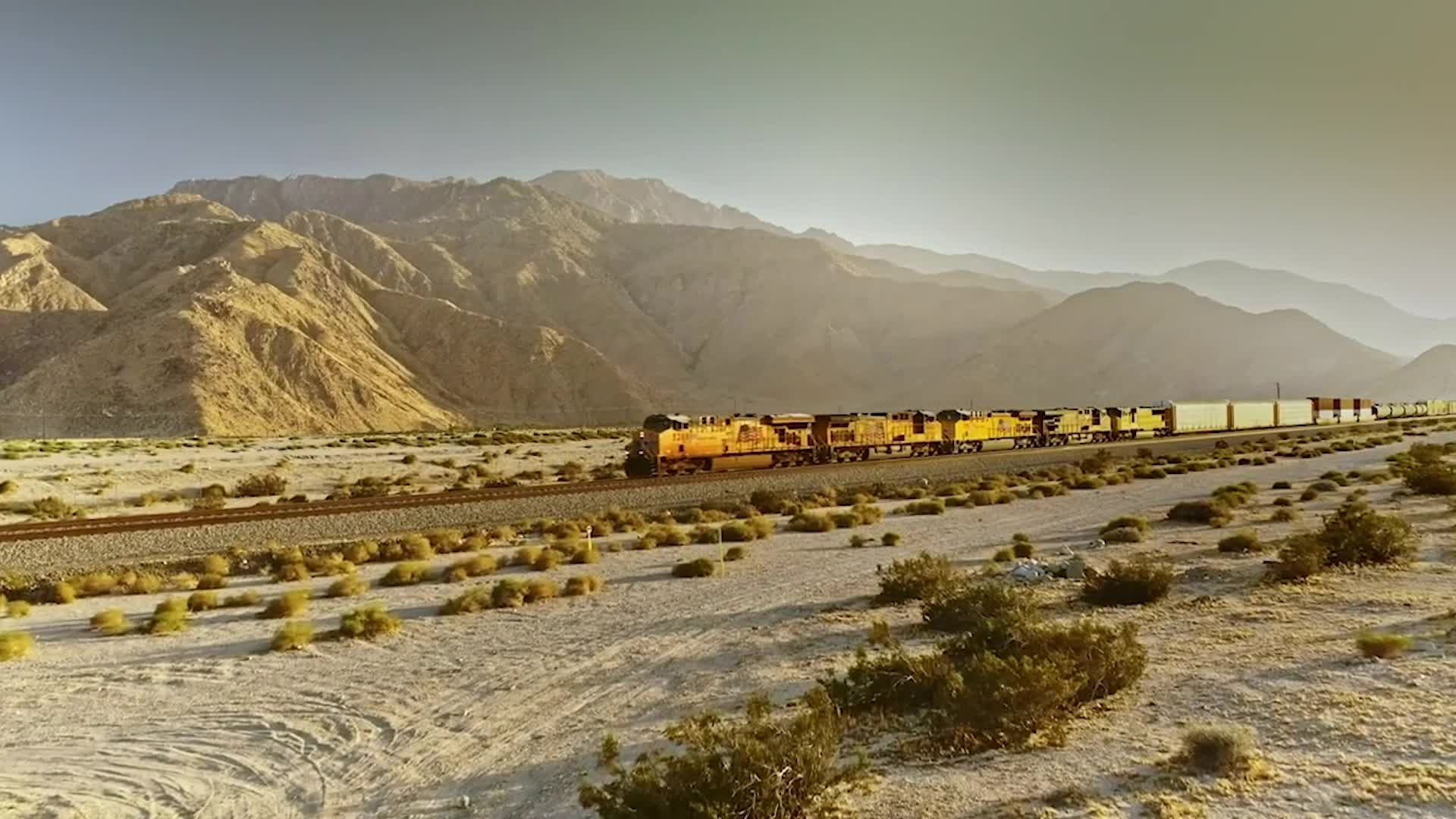 CA Passes First In Nation Locomotive Emission Rules Videos From The ca-passes-first-in-nation-locomotive-emission-rules-videos-from-the