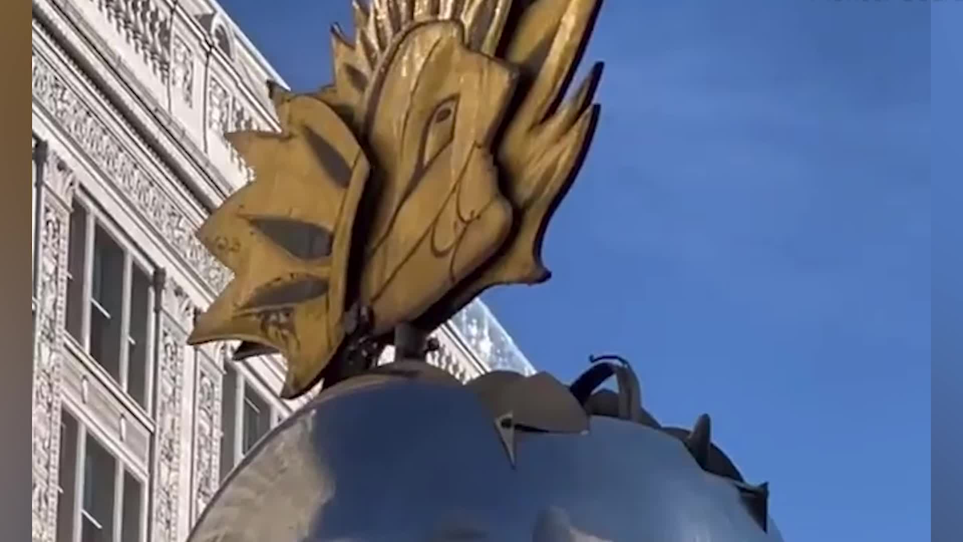 Is This Art Or Pure Genius? - Videos from The Weather Channel