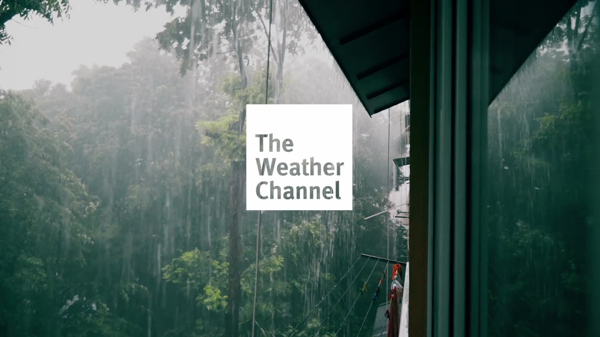 This Rain Is A Fake Monsoon - Videos from The Weather Channel