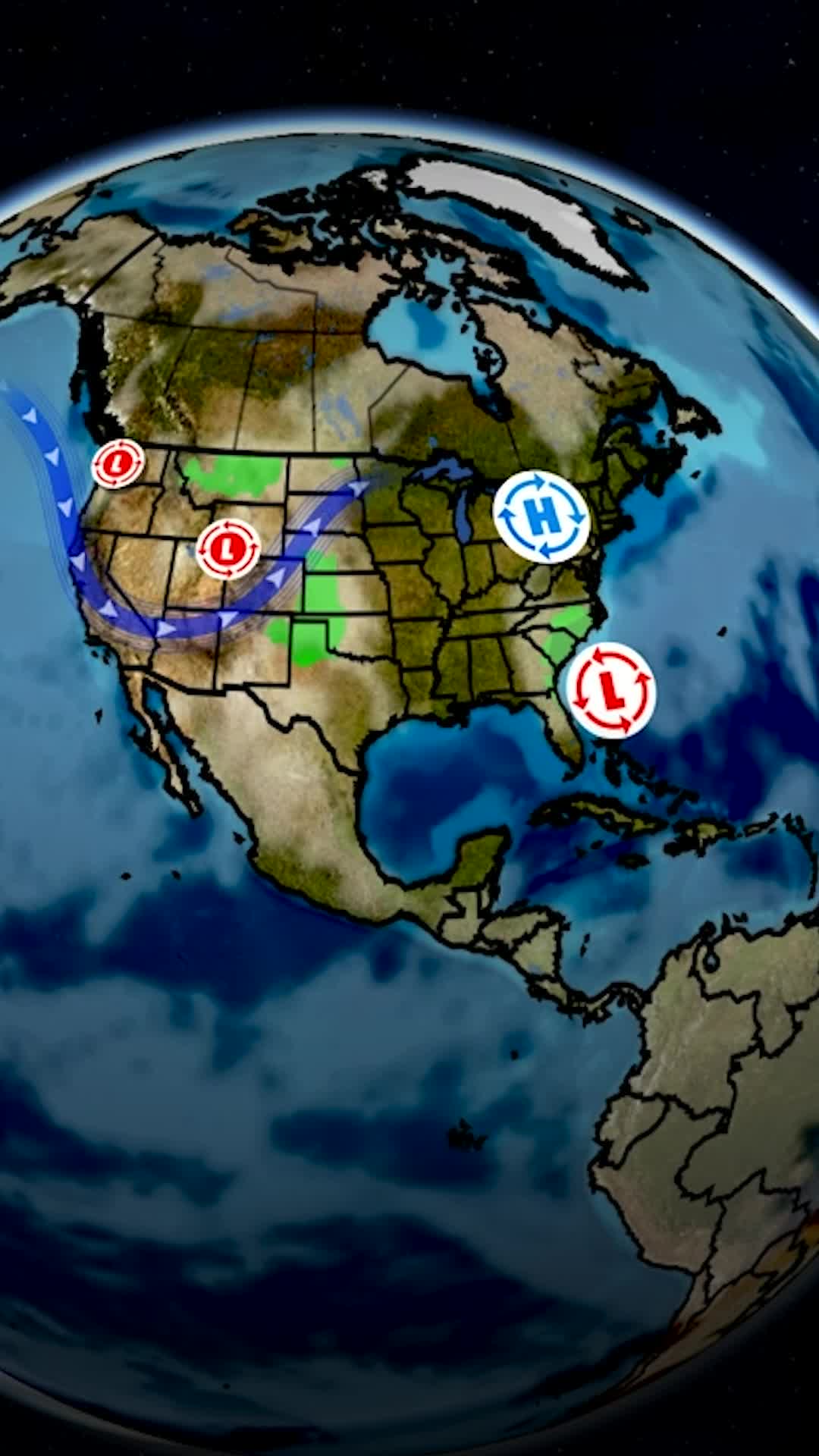 0524_Weekend_Outlook_MAPS_NATIONAL - Videos from The Weather Channel