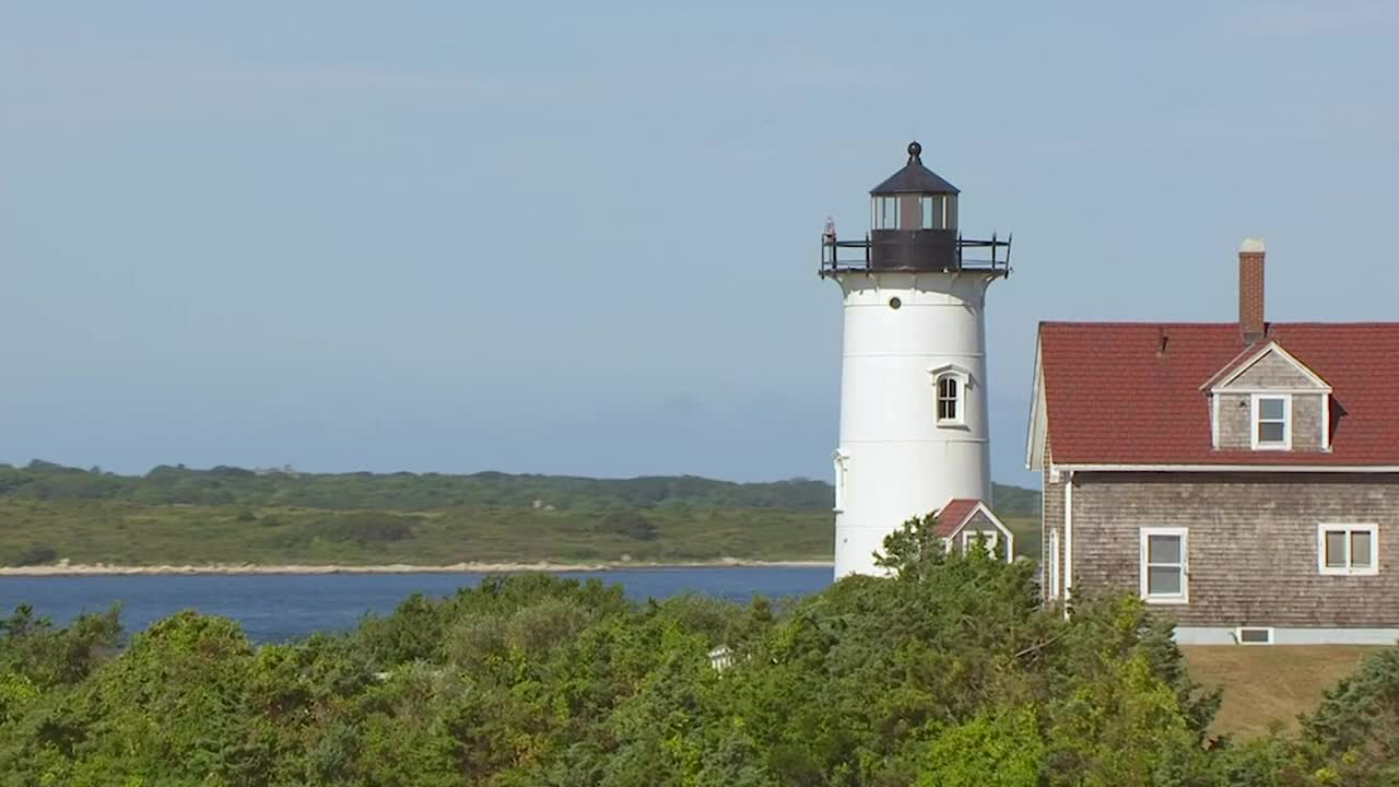 U.S. Giving Away Historic Lighthouses - Videos from The Weather Channel